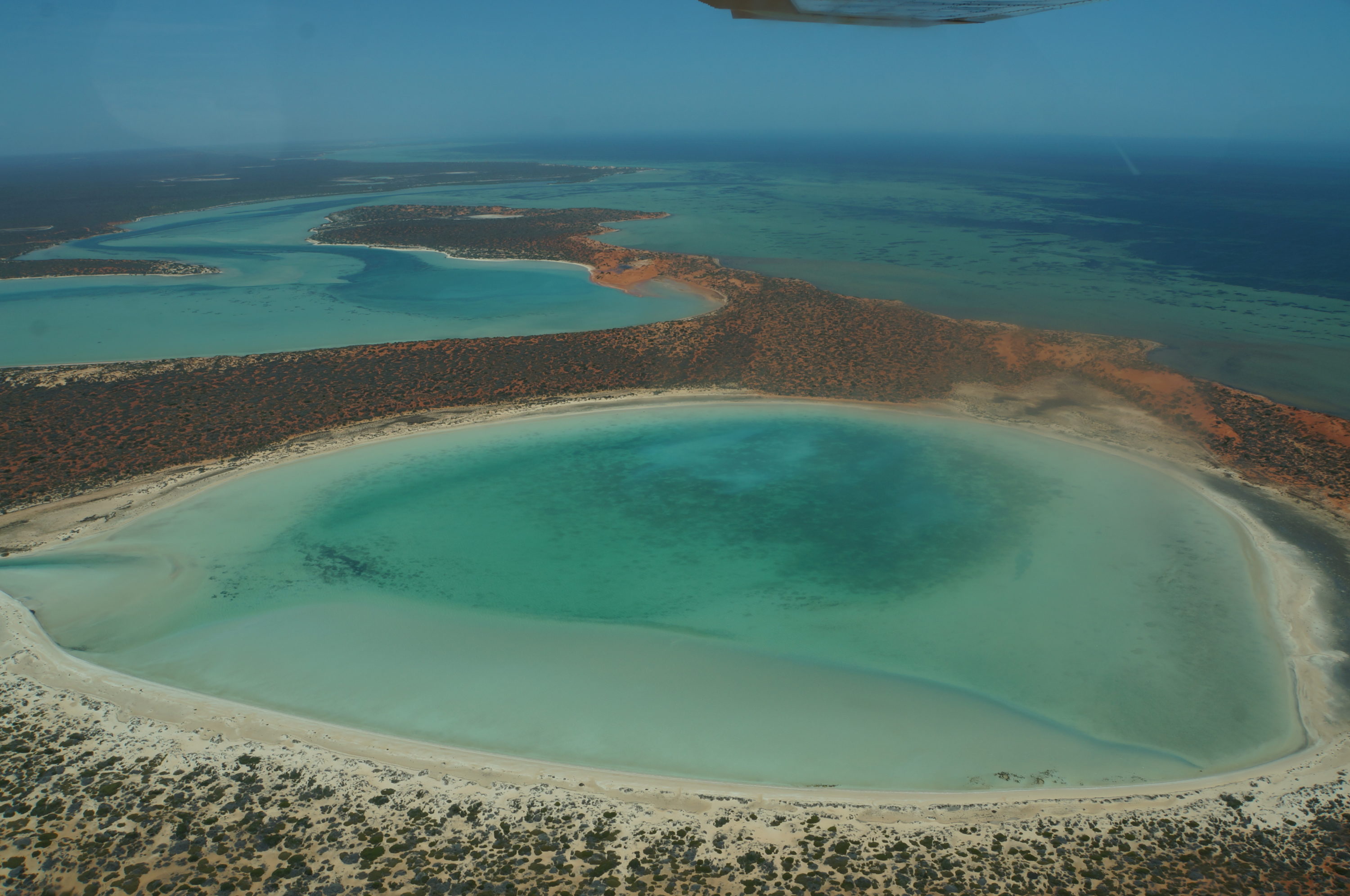 Little Lagoon – Teilzeittravels